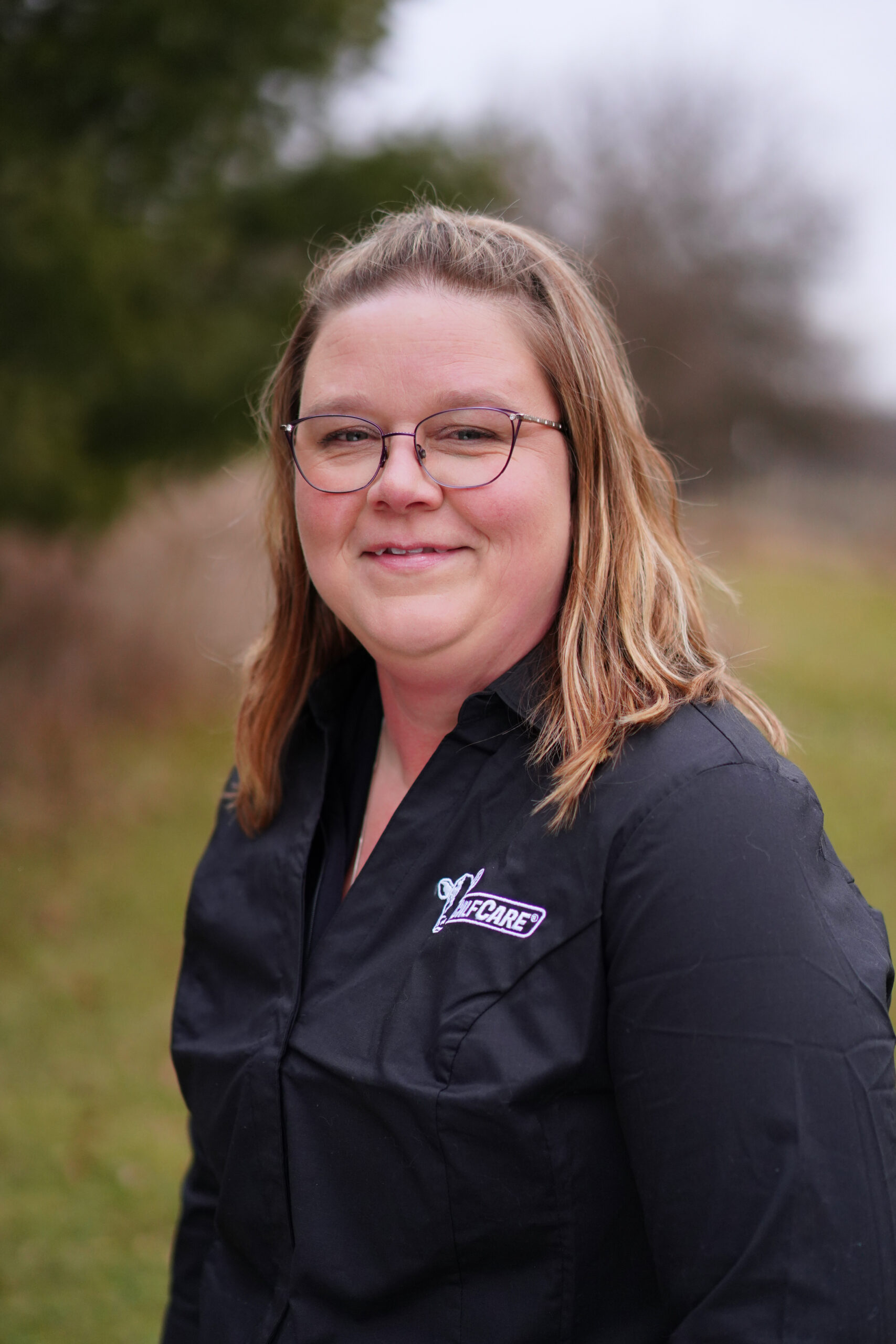 Our Staff – Calf Care Vet